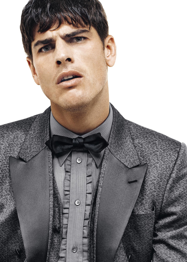 Picture of Evandro Soldati