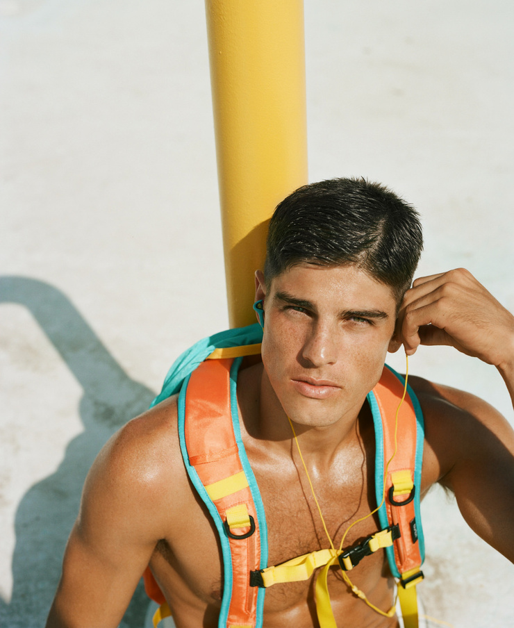 Picture of Evandro Soldati