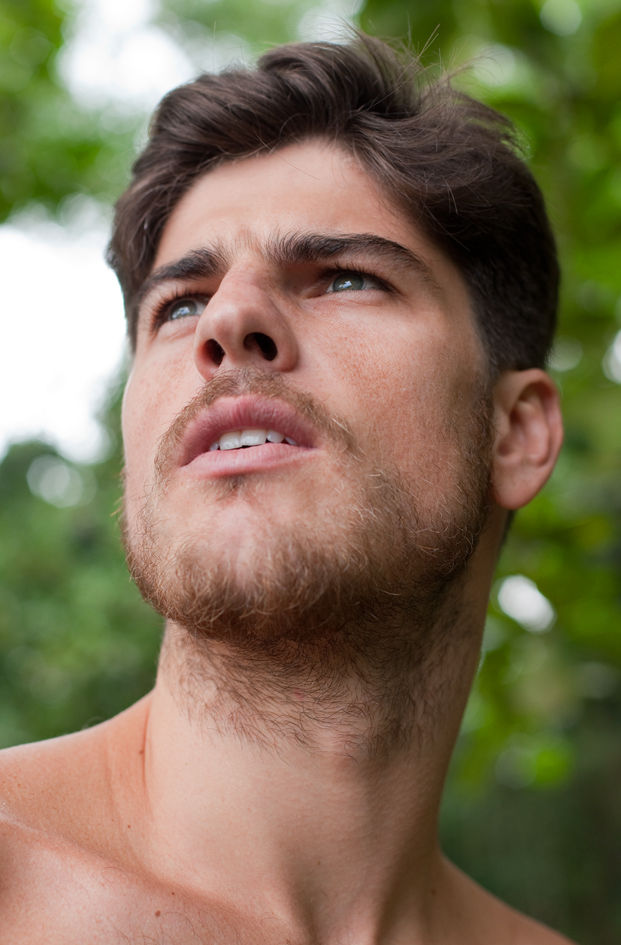 Picture of Evandro Soldati