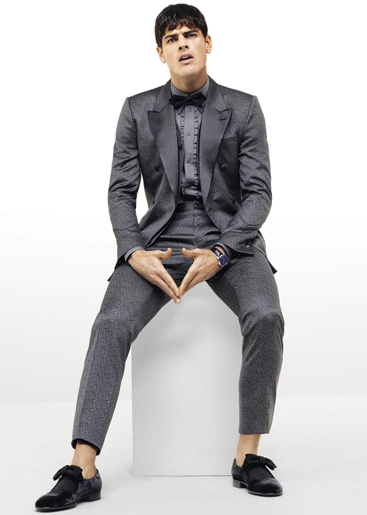 Picture of Evandro Soldati