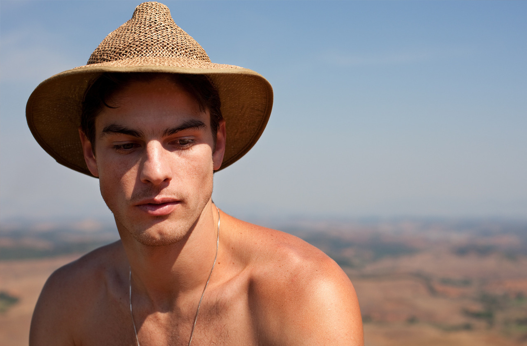 Picture of Evandro Soldati
