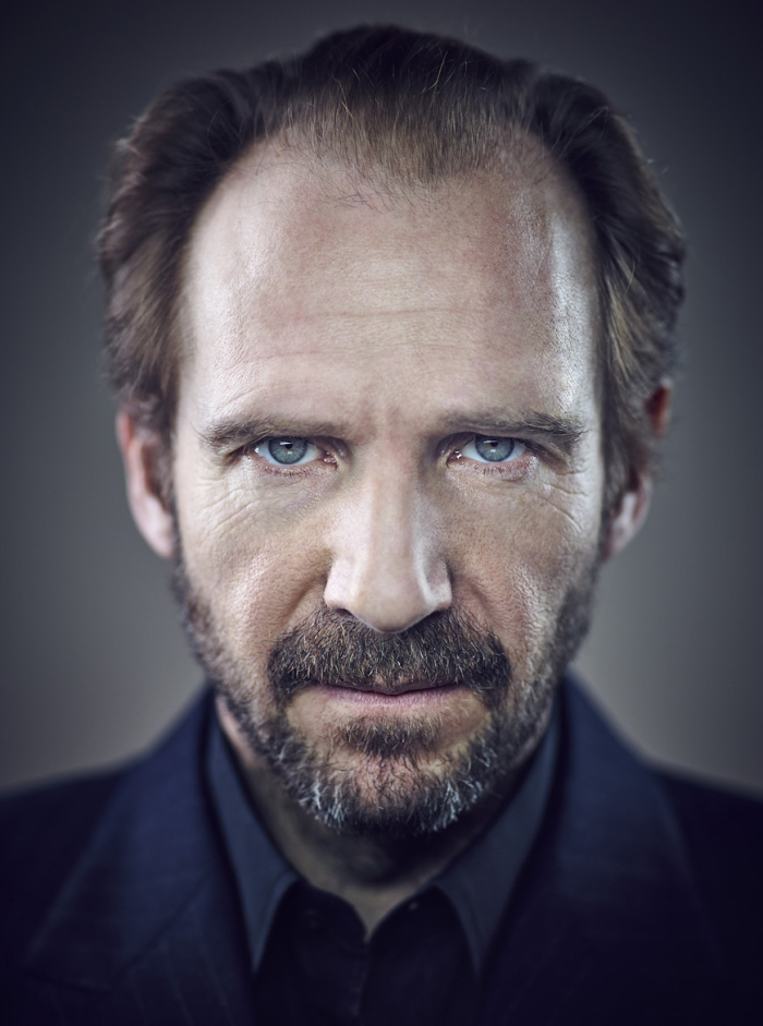 Picture of Ralph Fiennes