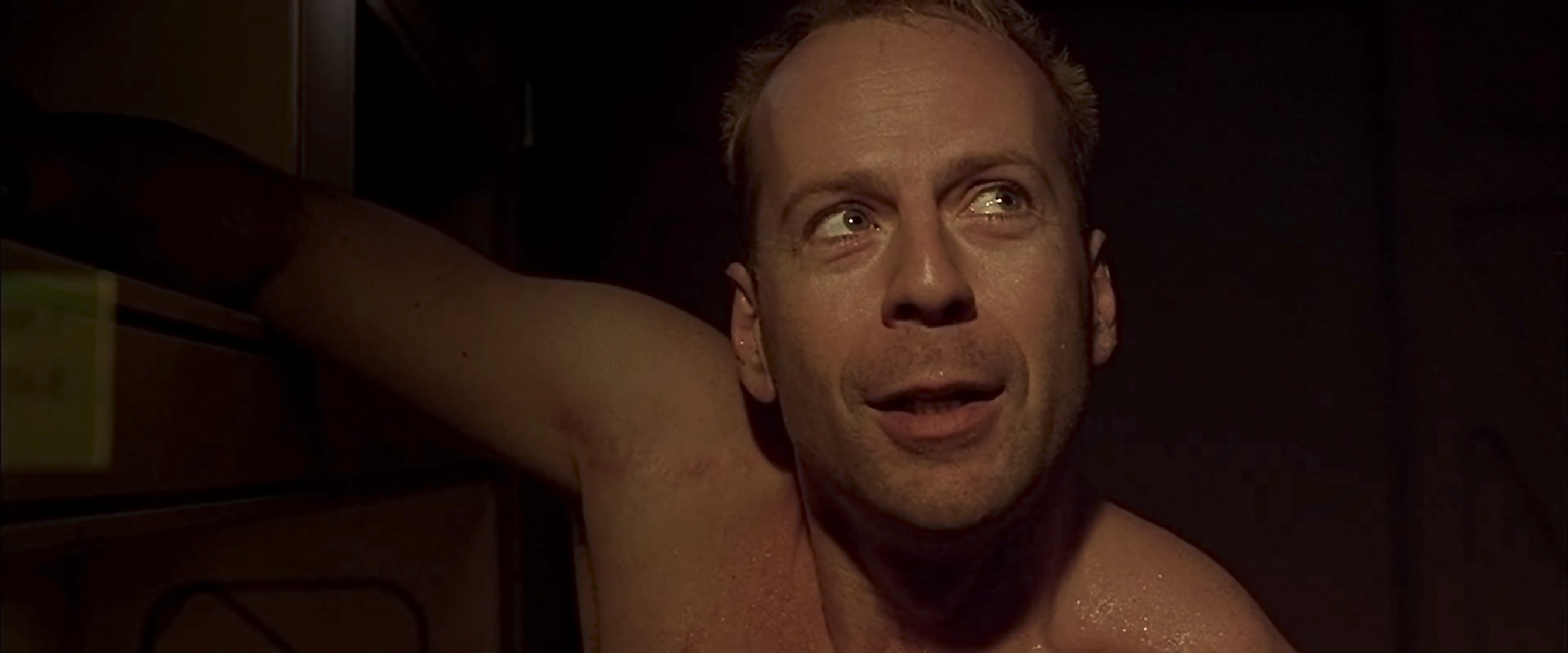 Bruce Willis