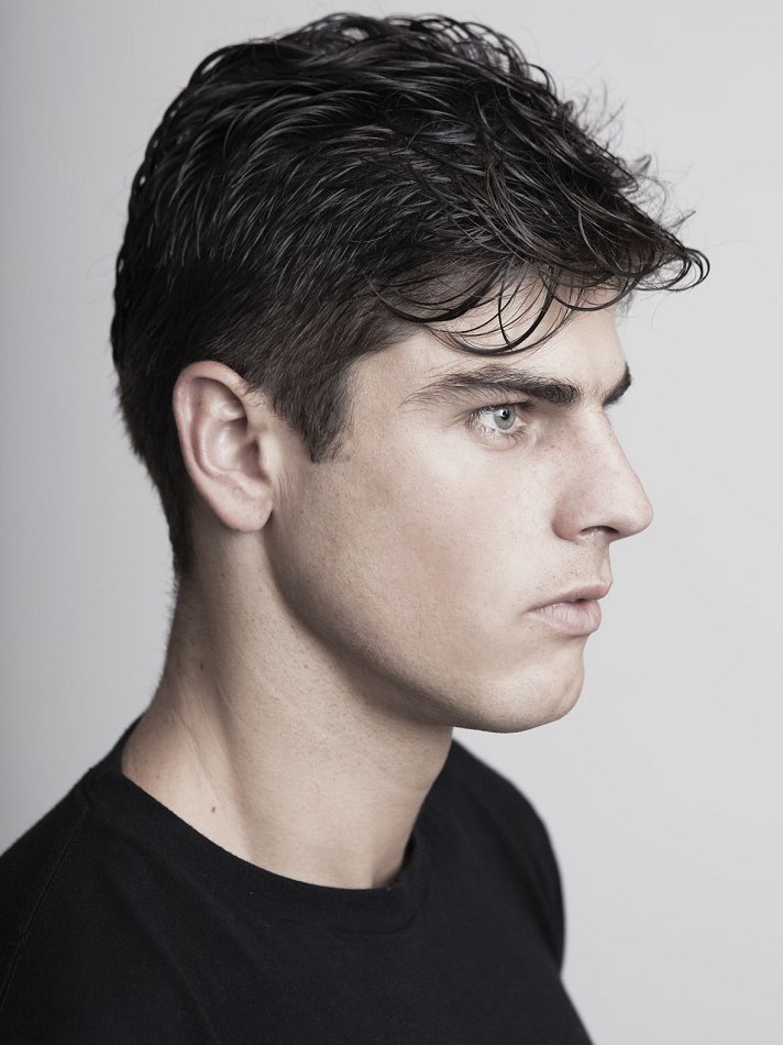 Picture of Evandro Soldati