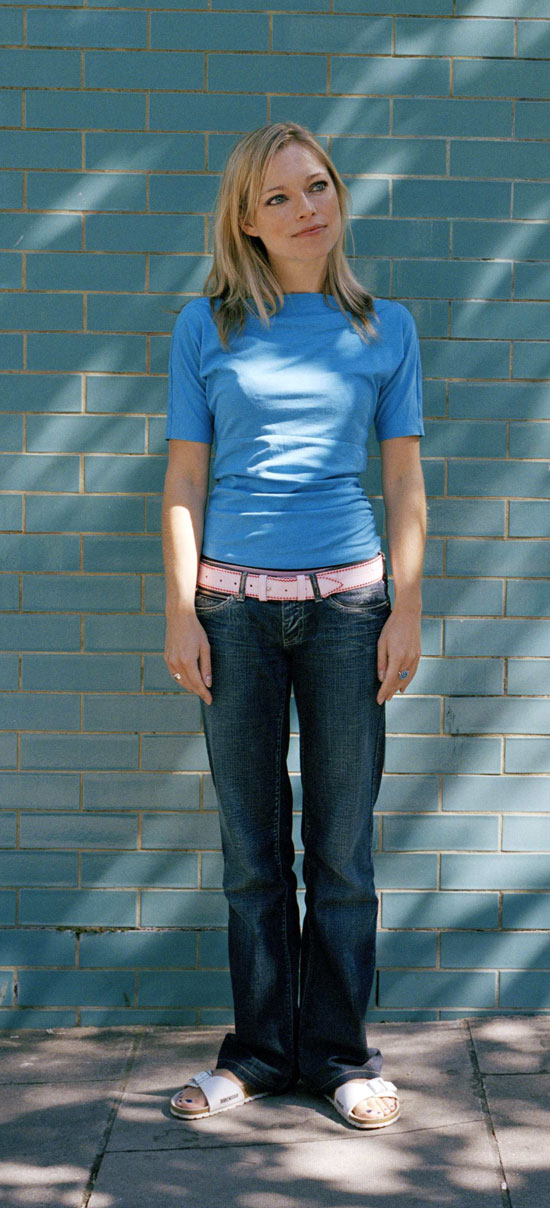 Picture of Sarah Alexander