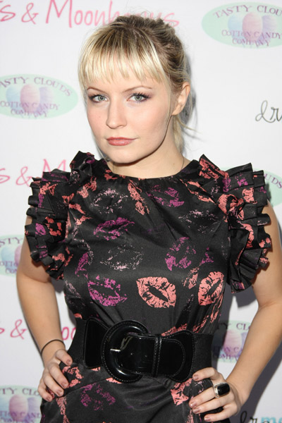 Picture of Lindsey Haun