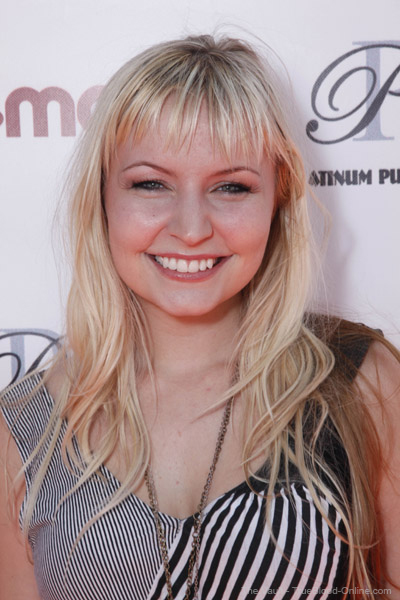 Picture of Lindsey Haun