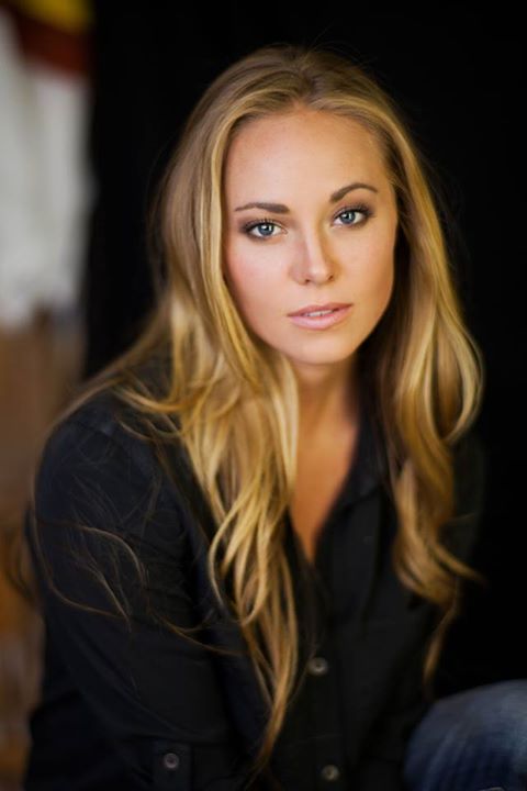 Picture of Danielle Chuchran