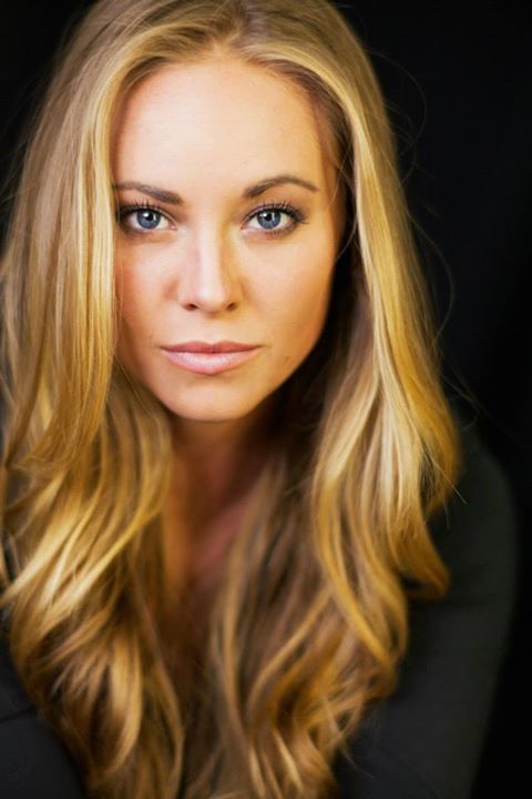 Picture of Danielle Chuchran