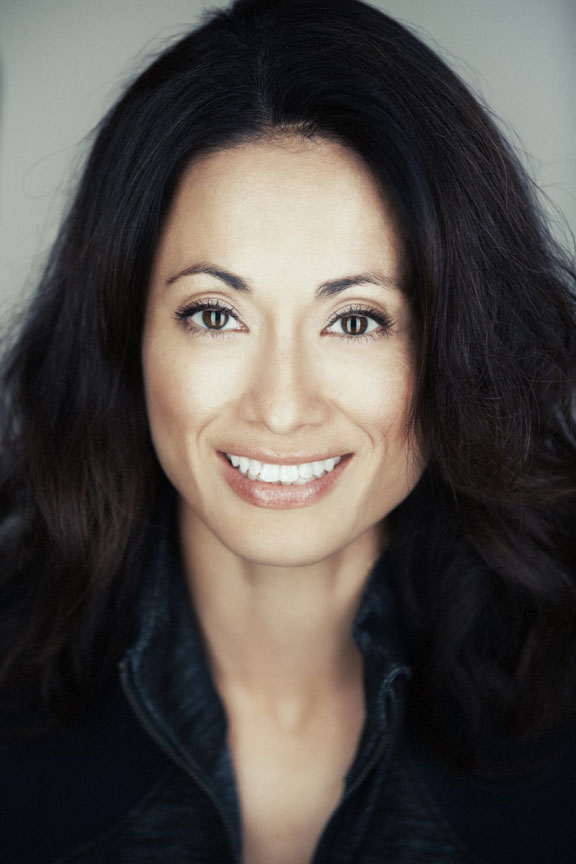 Picture of Tamiko Brownlee