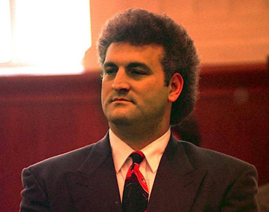 Picture of Joey Buttafuoco