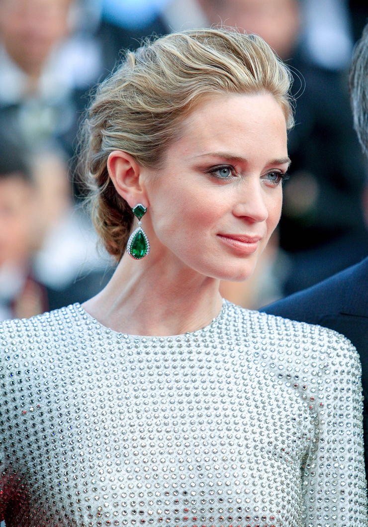 Picture of Emily Blunt