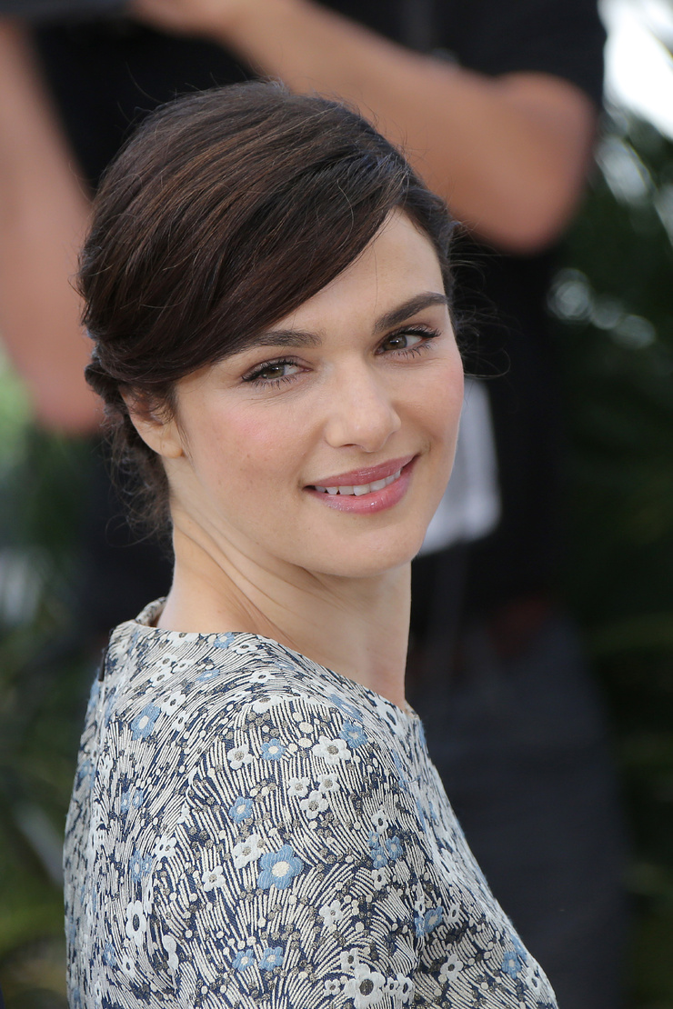 Picture of Rachel Weisz