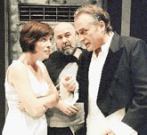 Tulay Gunal in Junne D`Arc