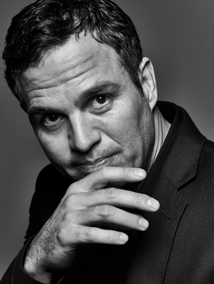 Mark Ruffalo picture