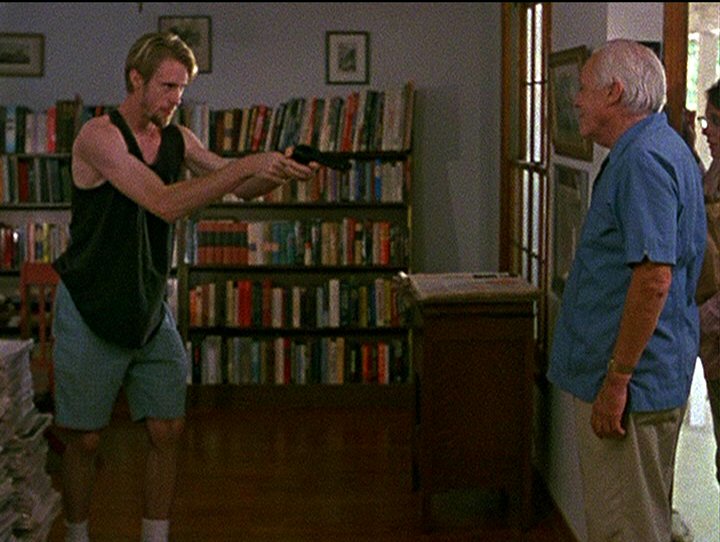 Image of Michael Laird