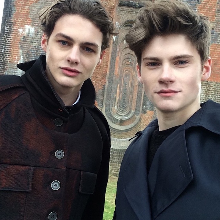 Picture of Darwin Gray