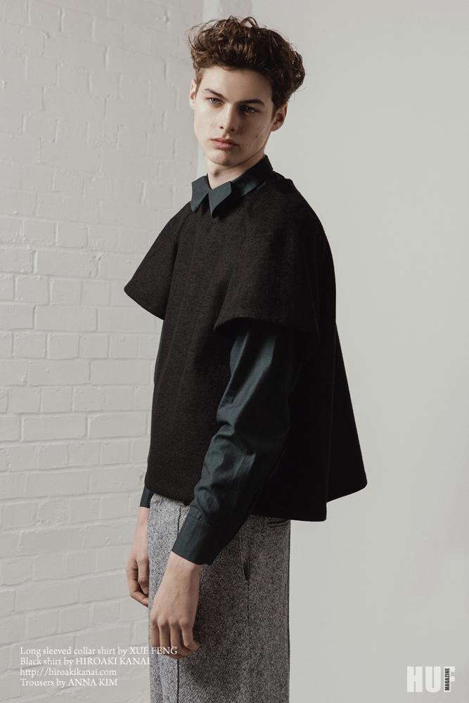 Picture of Darwin Gray