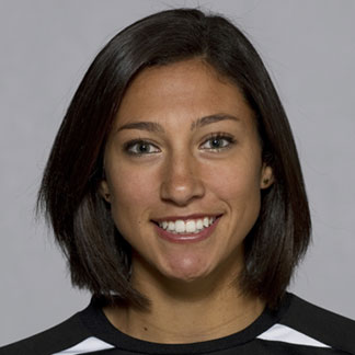 Christen Press image