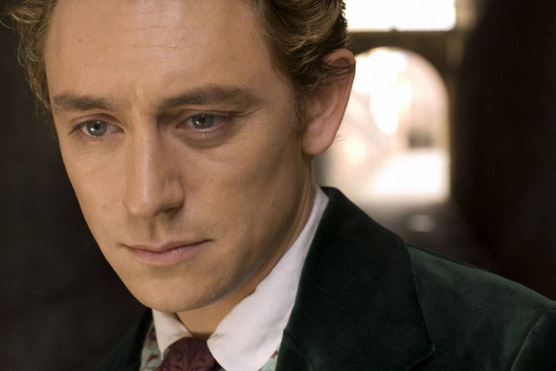 Picture of JJ Feild