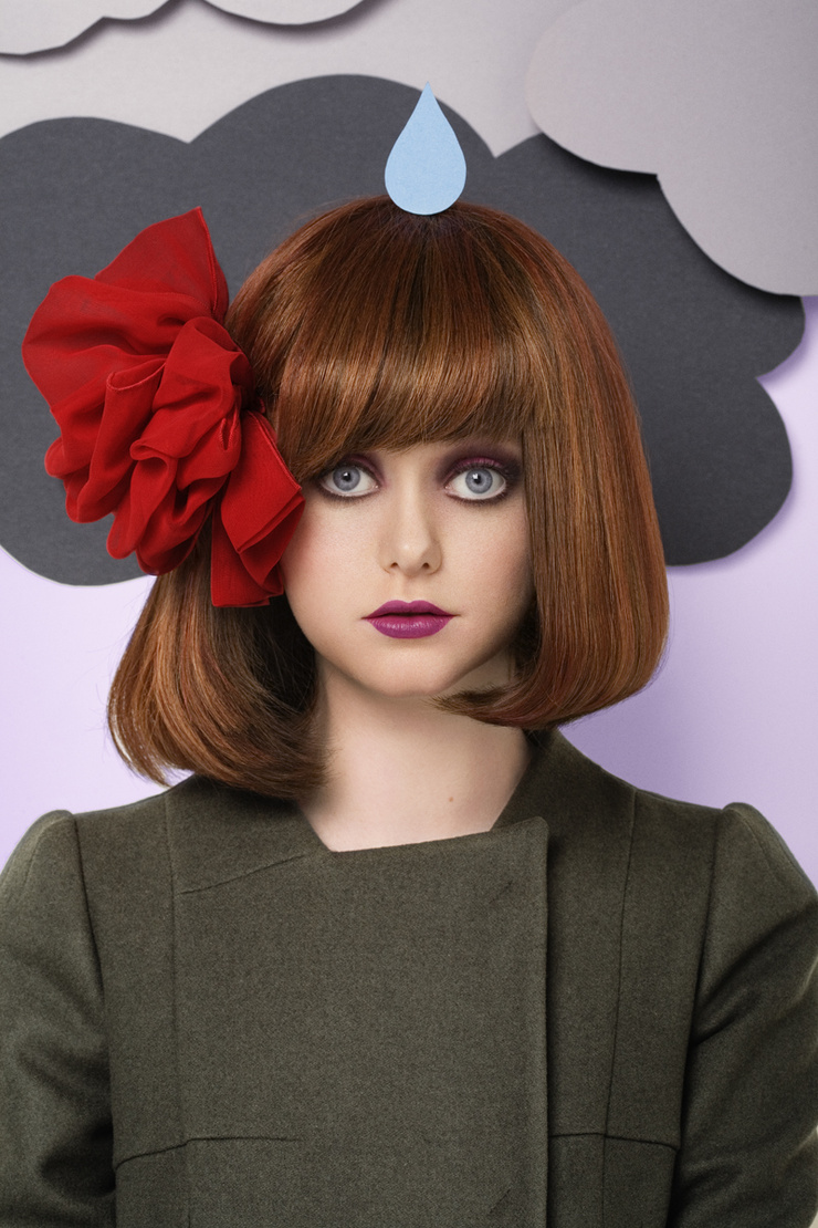 Picture of Lisa Porter