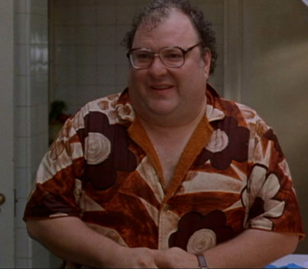 Picture of Josh Mostel