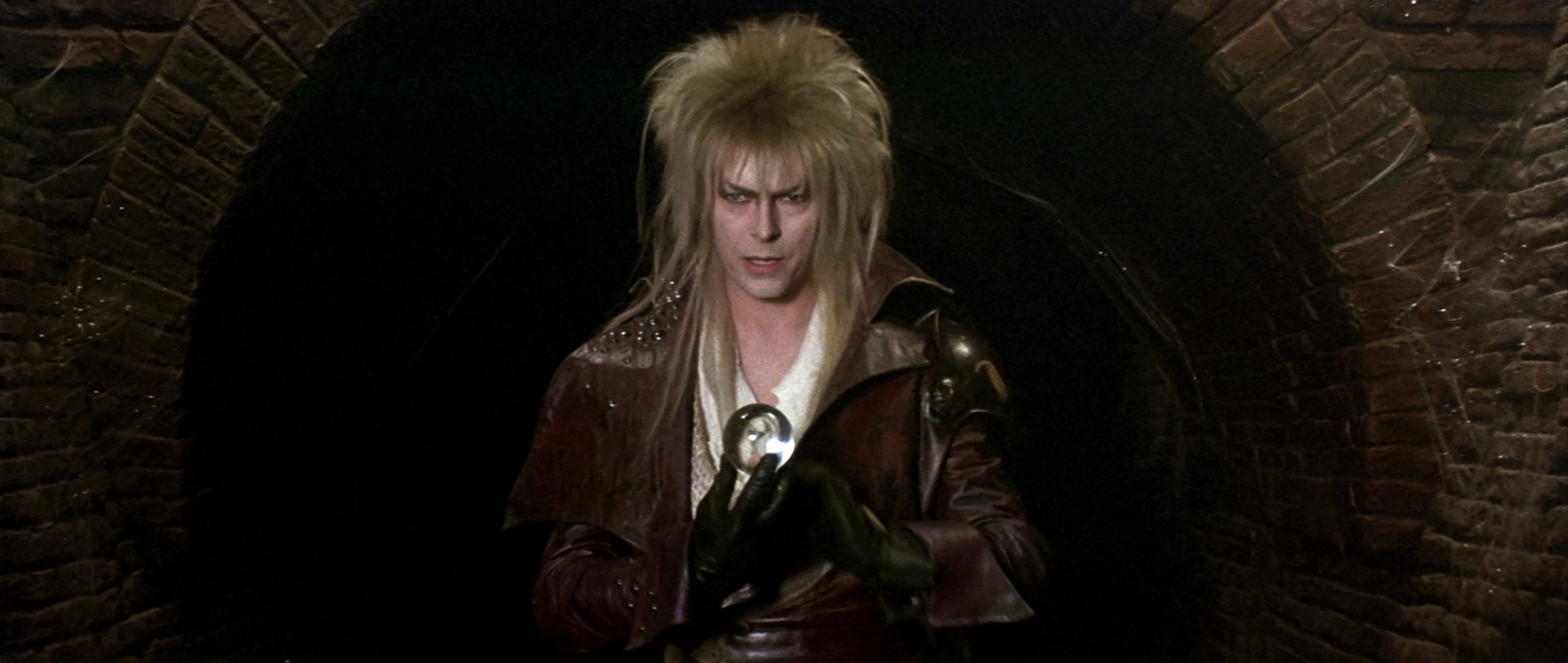 Image of Labyrinth (1986)