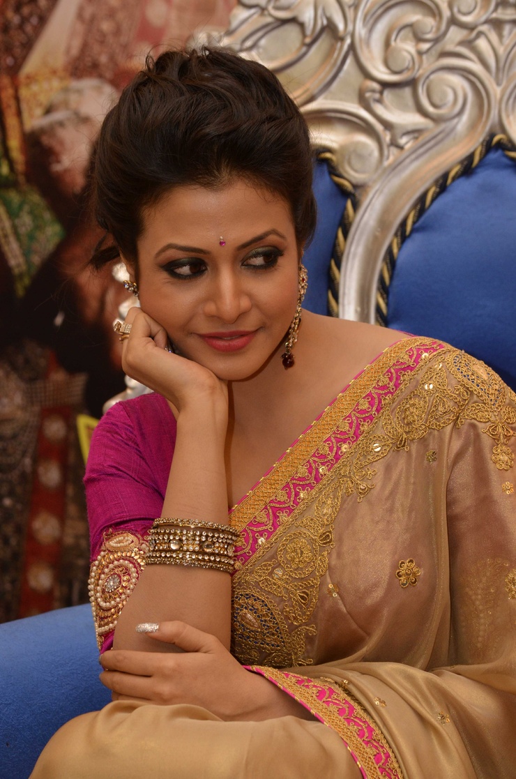 Picture of Koel Mallick