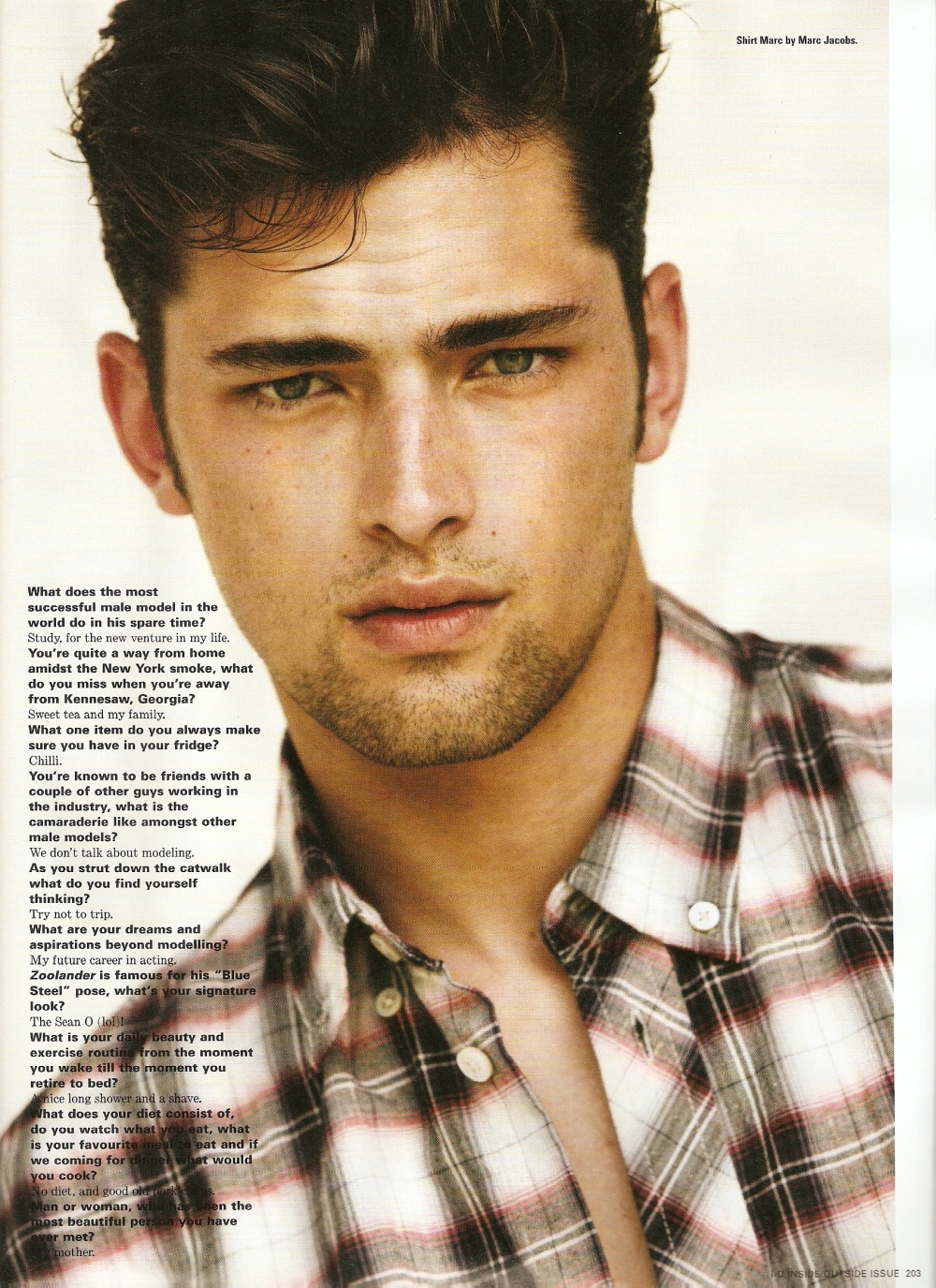 Picture of Sean Opry