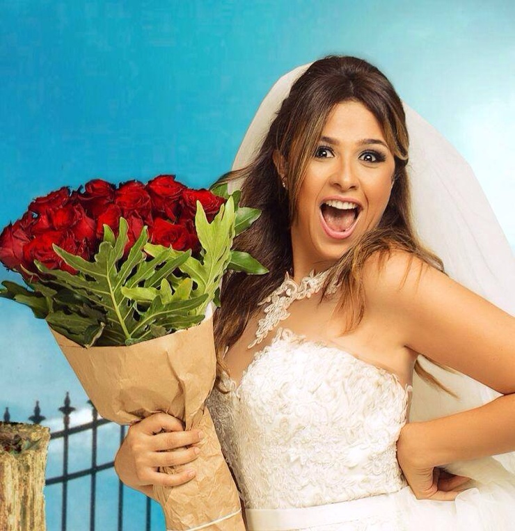 Image of Yasmin Abdulaziz