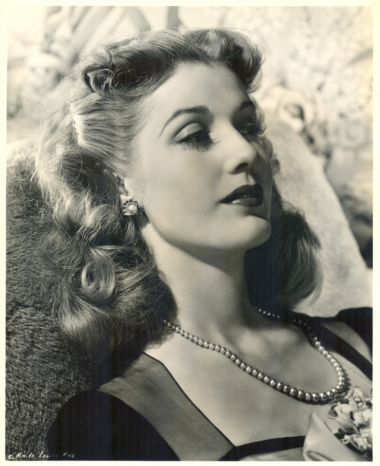 Image of Anita Louise