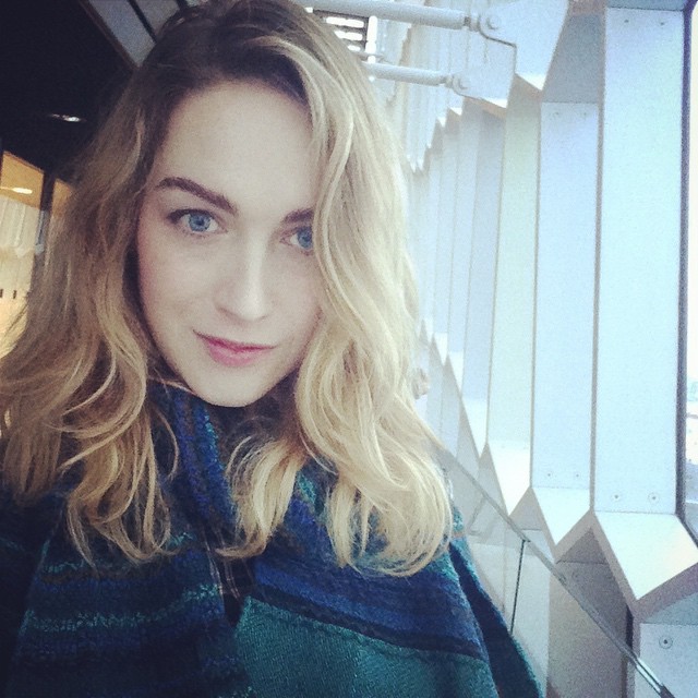 Picture of Jamie Clayton