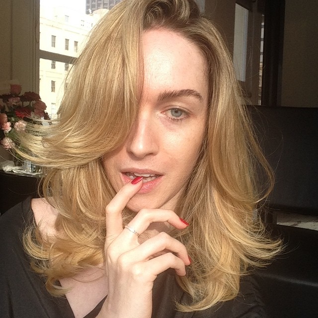 Picture of Jamie Clayton