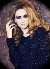 Jamie Clayton image