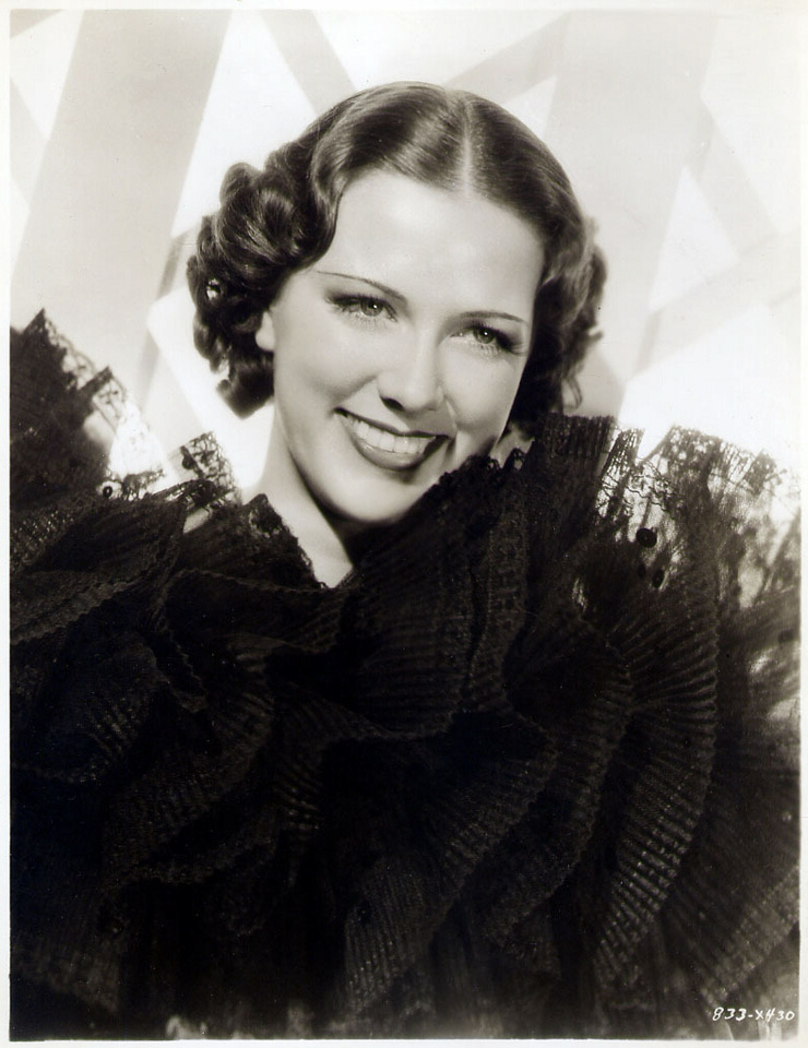 Picture of Eleanor Powell