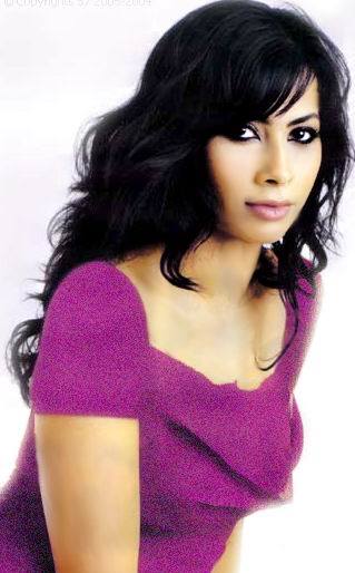 Picture of Ruby (Rania Hussein)