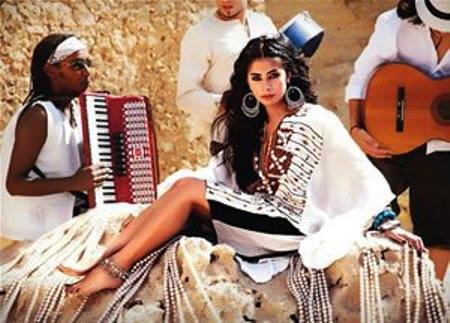 Picture of Ruby (Rania Hussein)