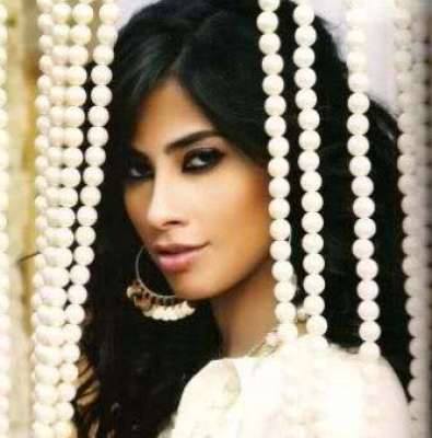 Picture of Ruby (Rania Hussein)