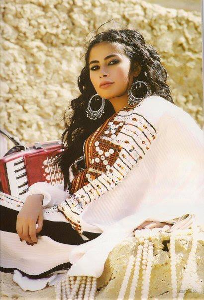 Picture of Ruby (Rania Hussein)