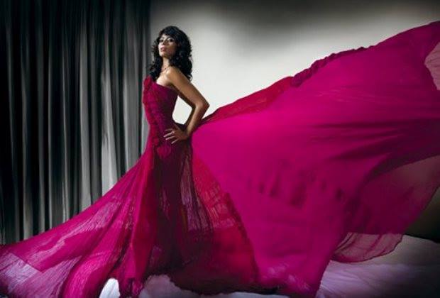 Ruby (Rania Hussein) image