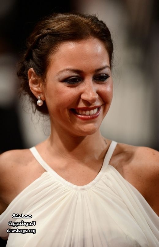 Picture of Menna Shalabi