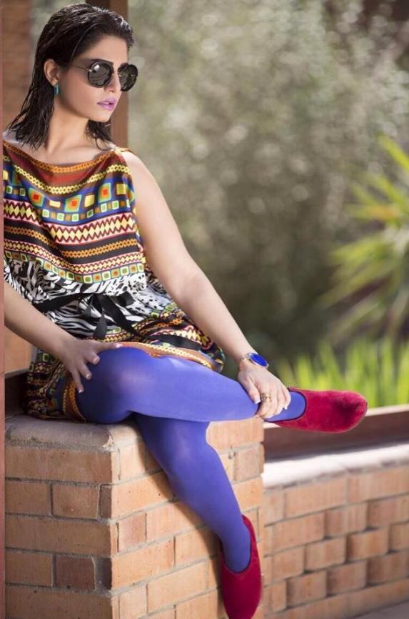 Picture of Menna Fadali