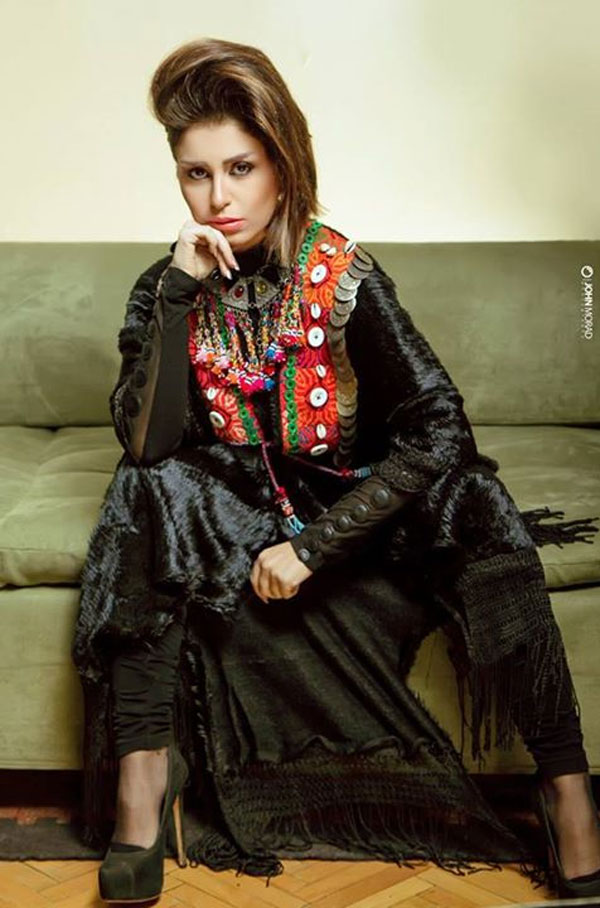 Picture of Menna Fadali