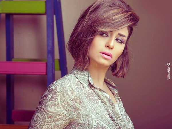 Picture of Menna Fadali