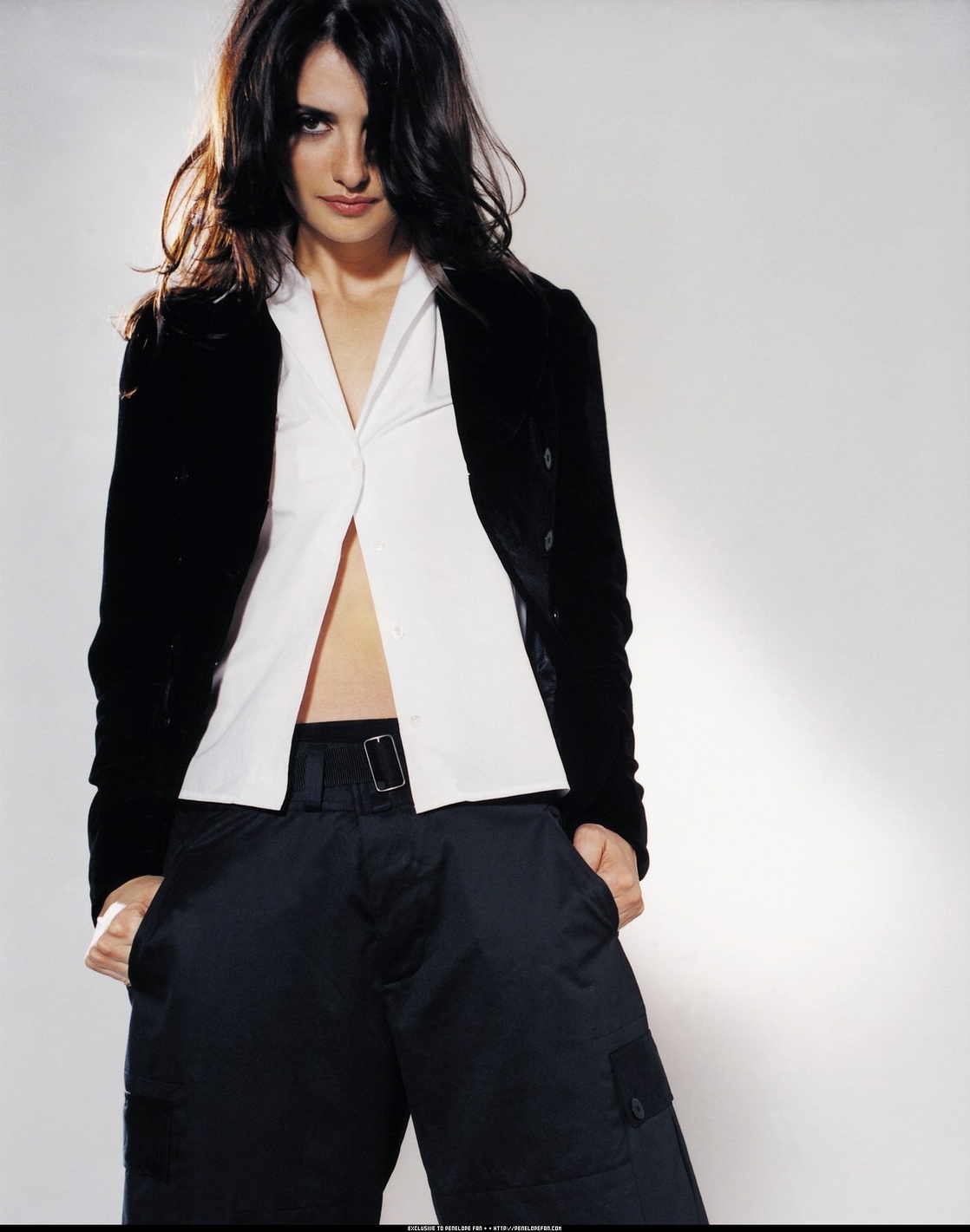 Picture of Penélope Cruz