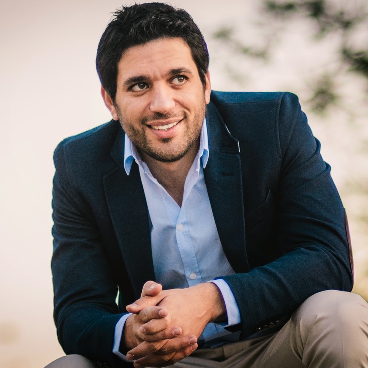 Hassan El Raddad picture