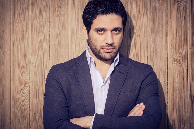 Picture of Hassan El Raddad