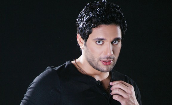 Picture of Hassan El Raddad