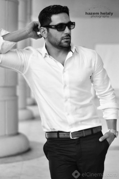 Picture of Hassan El Raddad