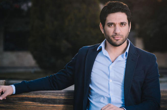 Picture of Hassan El Raddad